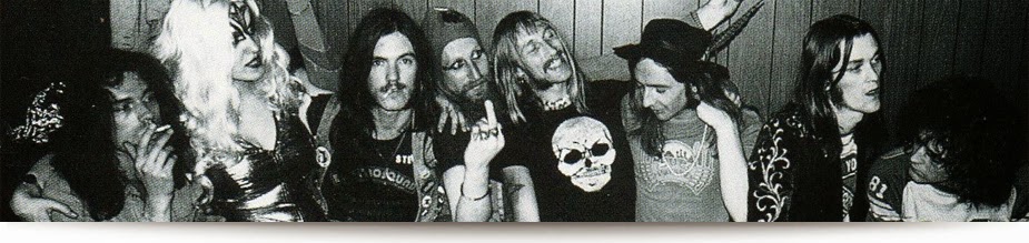 Wyrd Britain: Hawkwind