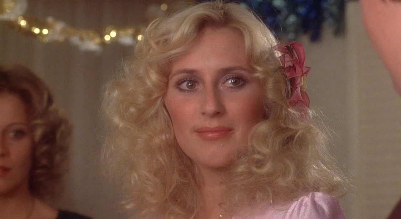 A Cloister of Wolves and Fire: The Silent Partner [1978]