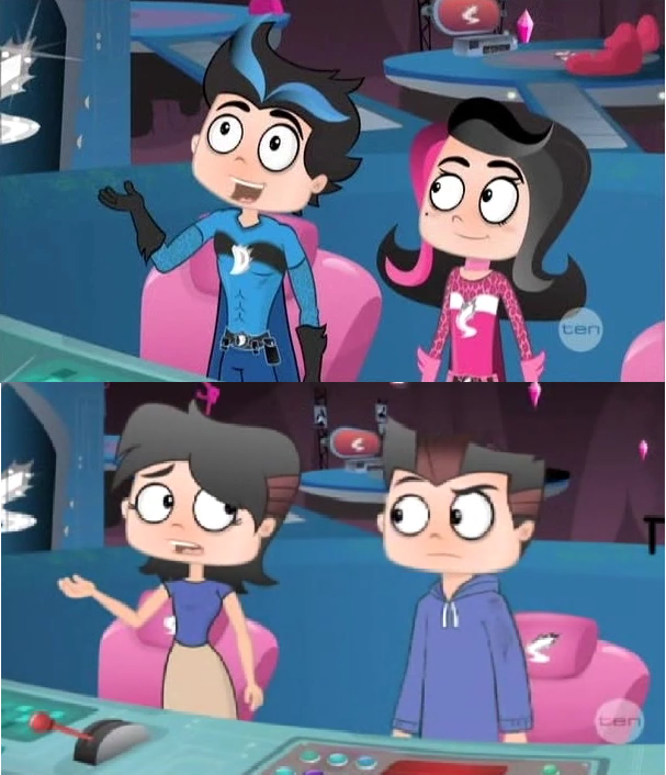 pensadoresdoagora: SheZow