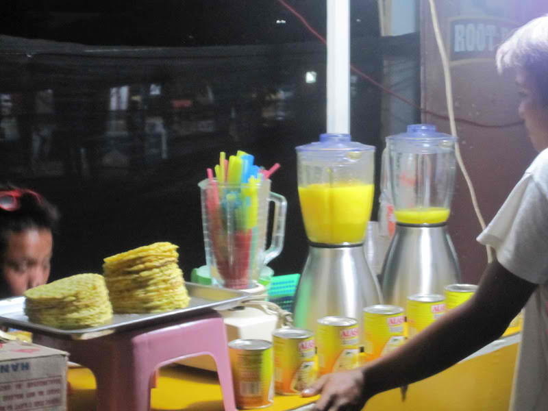 Discover Guimaras: Products of Guimaras