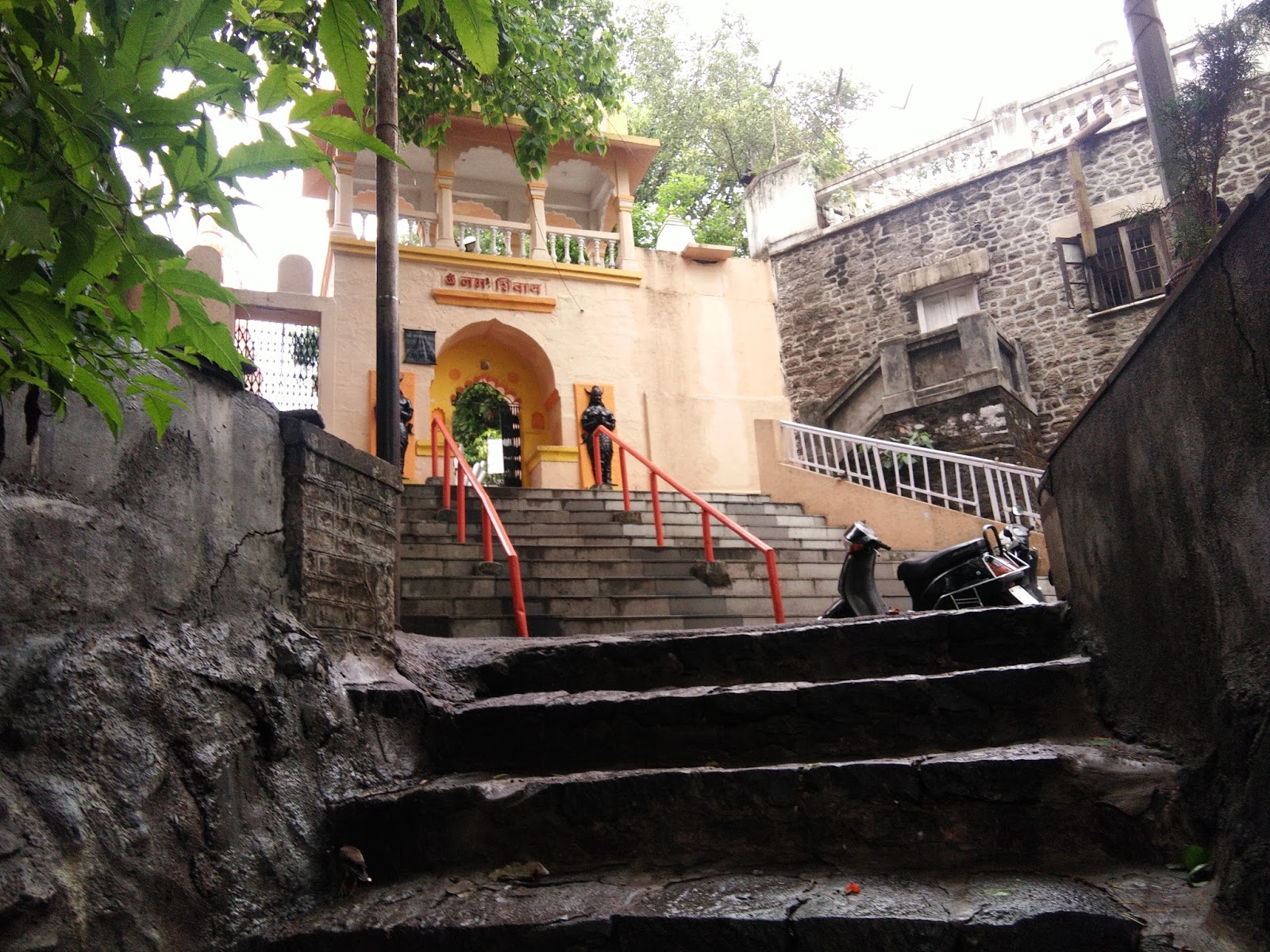 Tarkeshwar Mahadev : Pune Hidden Gems