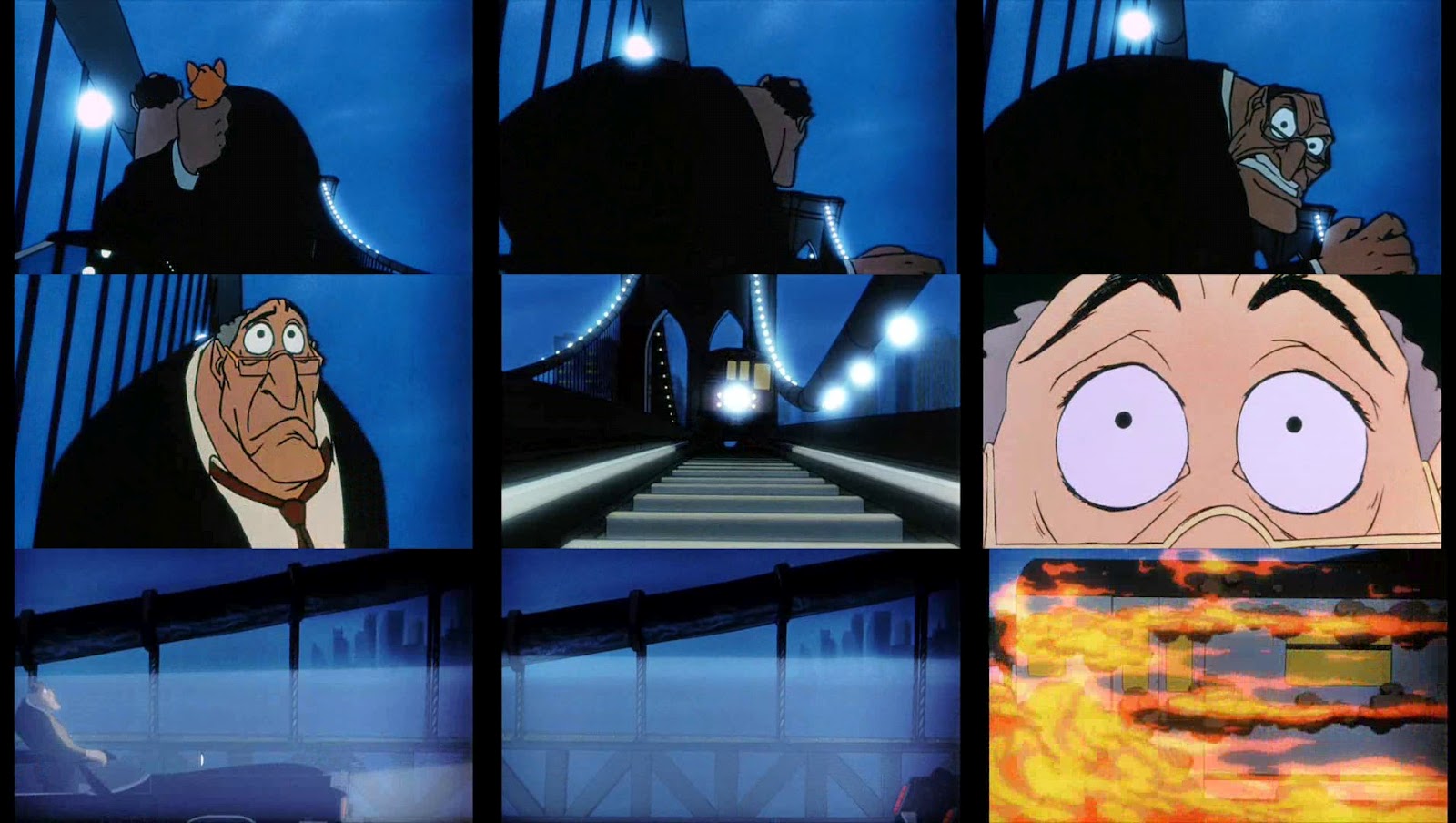 My Year Without Walt Disney Animation Studios: 1988 - Oliver and Company