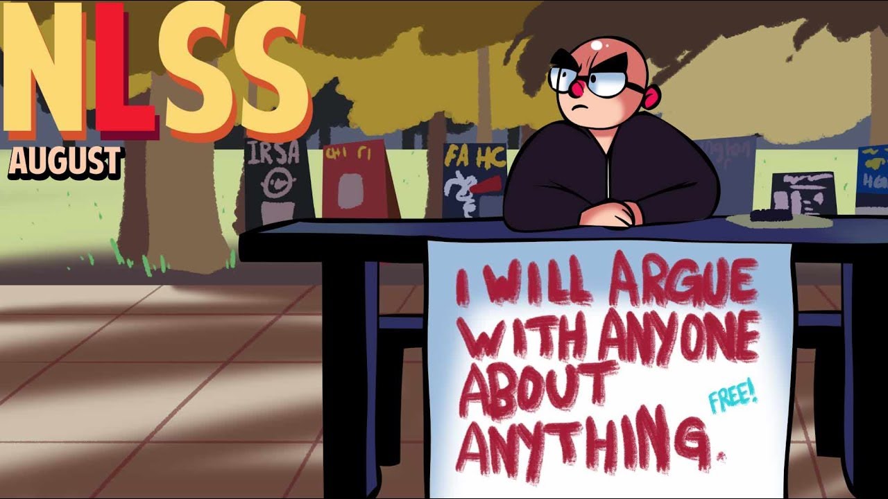 NLSS Dockets: NLSS Thumbnails