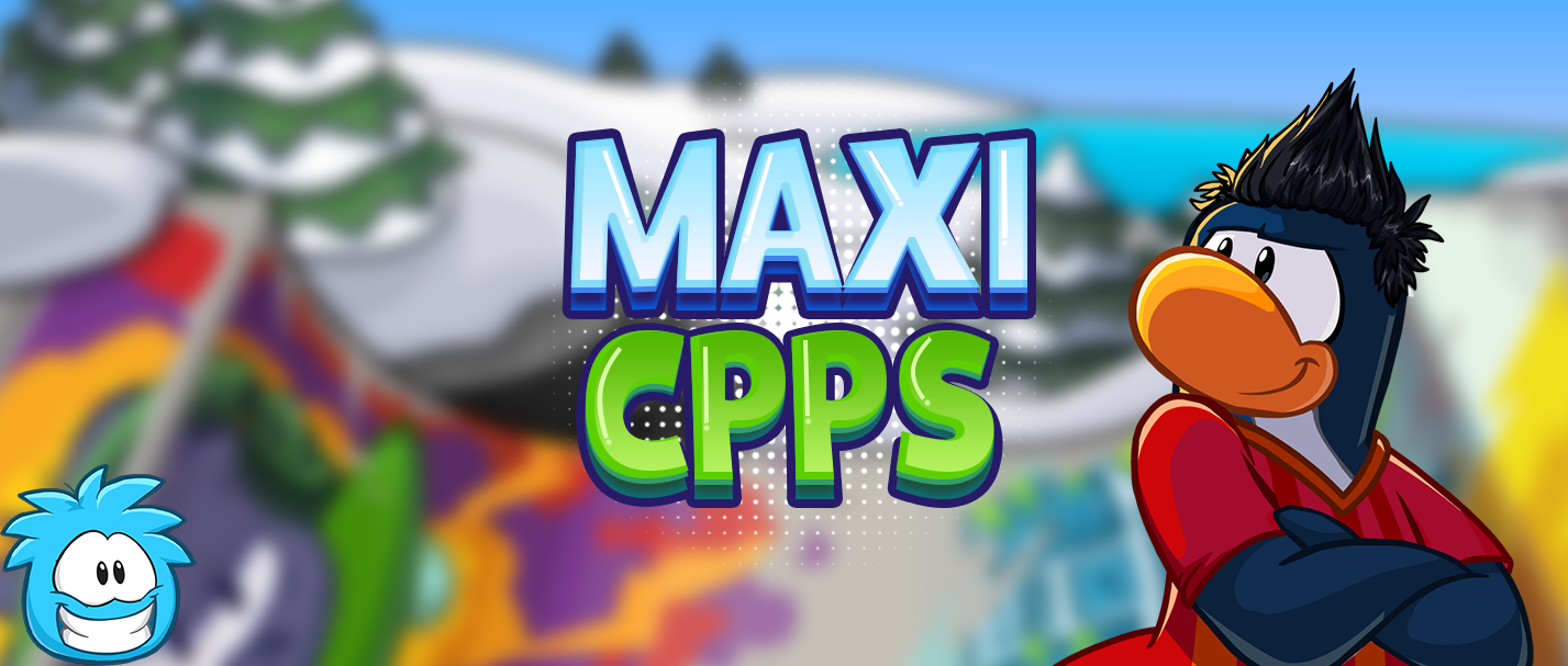 Maxi CPPS | Diversion al Maximo!