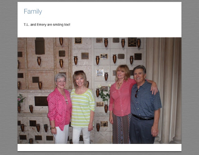 THE MAYBELLINE STORY : Maybelline founder Tom Lyle Williams and his ...