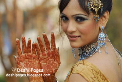 Bangladeshi Hot Model and Actress Bindu