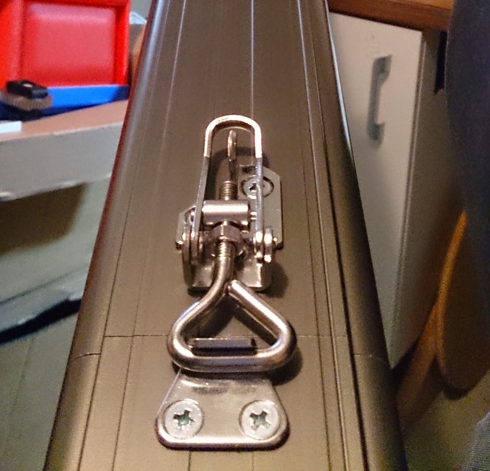 Time(to)lapse: DIY IGUS Slider - Anleitung und Teileliste