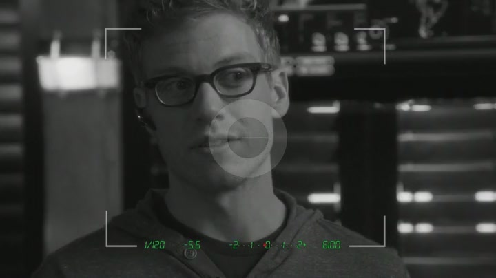 Character Week “Hetty, Nell & Eric” | NCISLA Magazine