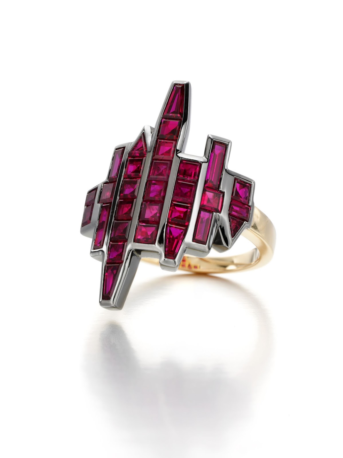 Jewelry News Network: The Only Place To Buy Jessica McCormack Luxury ...