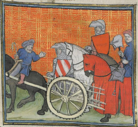 Medieval Manuscripts Unlocked: July 2017