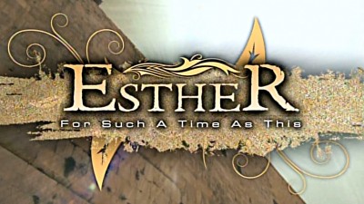 Upper Clyde Parish Church: Worship, Sun 29 July: Esther - 'For such a ...