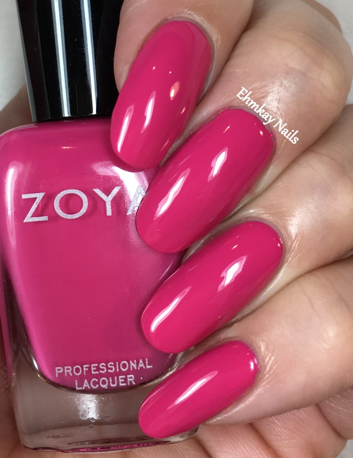 ehmkay nails: Zoya Wanderlust for Summer 2017, Swatches and Review