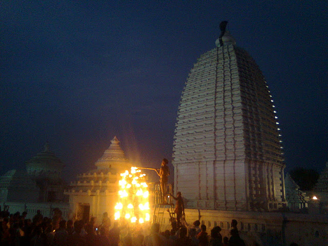 Oriya Hits ::: Mahimagadi Joranda,Orissa,Dhenkanal