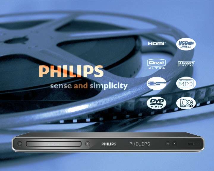 History of All Logos: All Philips Logos