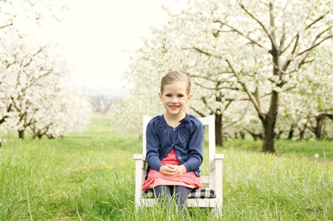 Real Life: Spring has sprung!!!