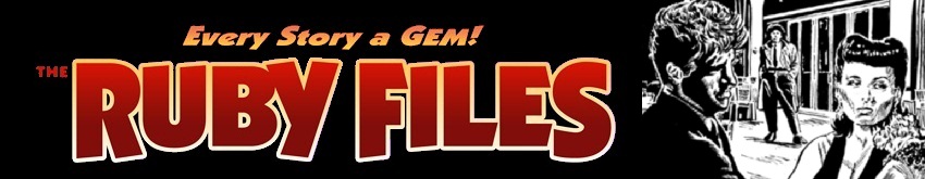 Opening the Ruby Files: Rick Ruby's Official Website: RICK RUBY P.I ...