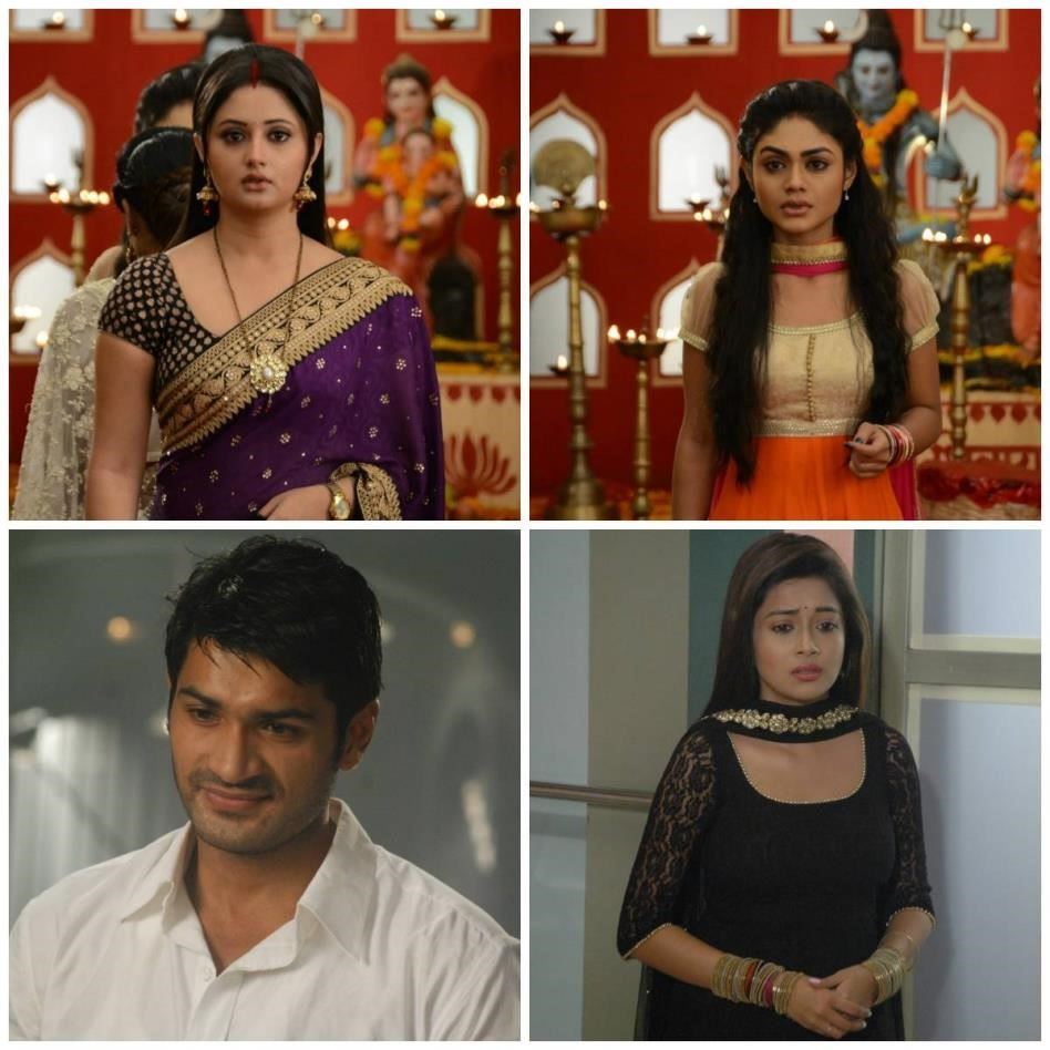 √ Akash Chatterjee Uttaran Season 2 Veer And Ichcha