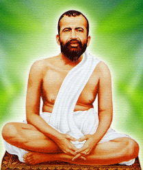 Ramakrishna Paramahansa Biography - Leading website for AP and ...