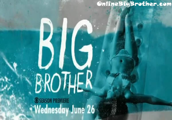 Big Brother Truth: First Impressions- Big Brother 15 Cast