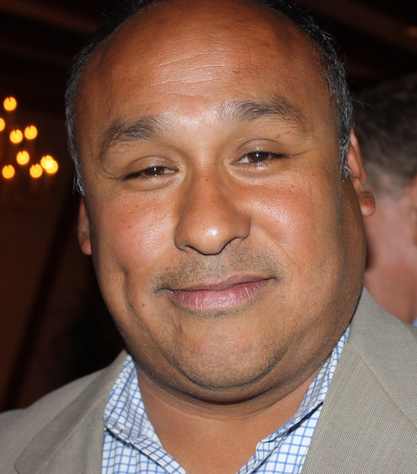 Walker Report - Shedding Light on Bexar County: Fundraiser for Justin ...