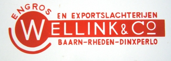 Geheugenvanbaarn.nl: Jan van der Woord