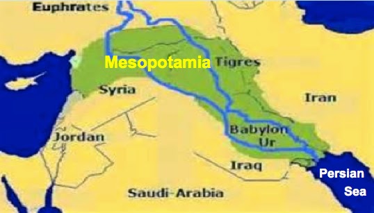 NephiCode: The Man Jared and His Brother – Part III