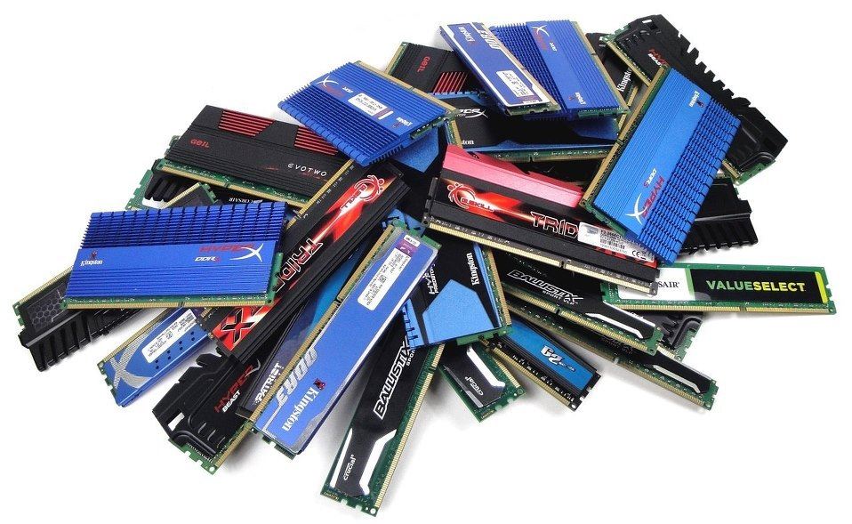 LA COMPUTADORA Y LA SOCIEDAD *BEGINNERS*: PARTES LOGICAS DE LA COMPUTADORA