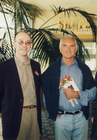 Alienated in Vancouver: Videomatica is Closing! (Graham Peat interview)