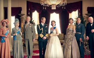 5 TV Shows about Royalty that you should binge-watch