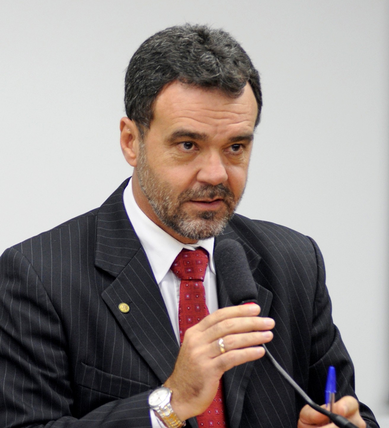 Deputado Daniel Almeida aposta na sustentabilidade dos municípios ...