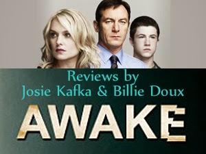 Doux Reviews: Awake