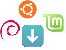 RAVEfinity: Vivacious Colors GTK Icon Theme