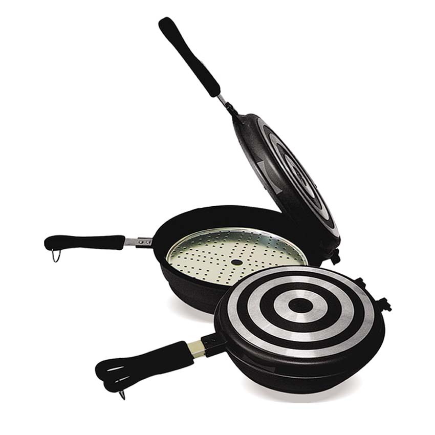 Xone Shop Indonesia: OX-55 | 4in1 Pressure Multi Pan Oxone