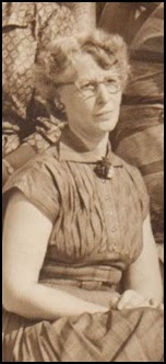 Roots From The Bayou: Daniel Maxey Bondurant Family