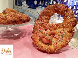 International food blog: INTERNATIONAL: ITALY: Puglia Easter Fair ...