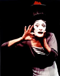 DEFINICION DE LA PANTOMIMA