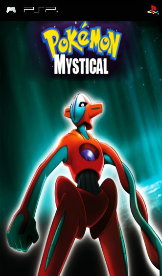 Pokemon Mystical Download - lensfasr