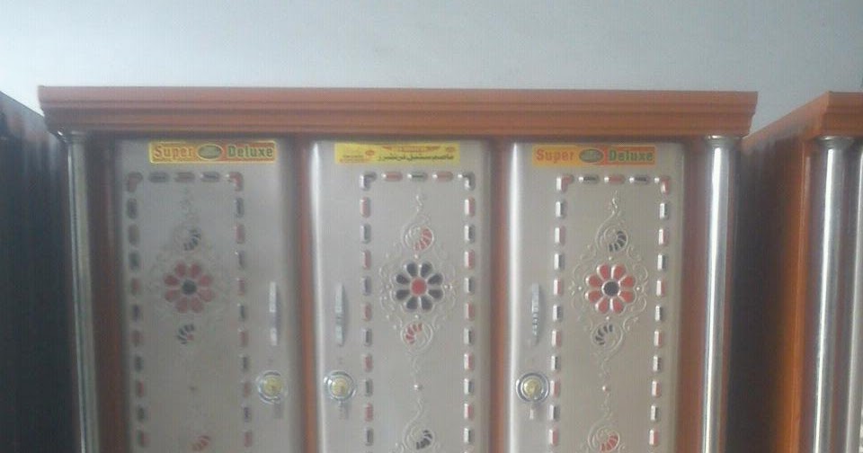 Dawoo Safe Almari Model : 4 ~ Mirza Trunk House