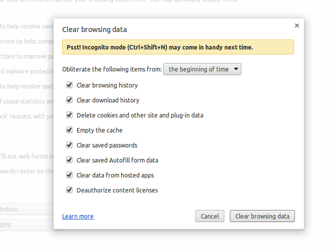 How To Have Fun With Your Address Bar On Your Browser 6 Steps