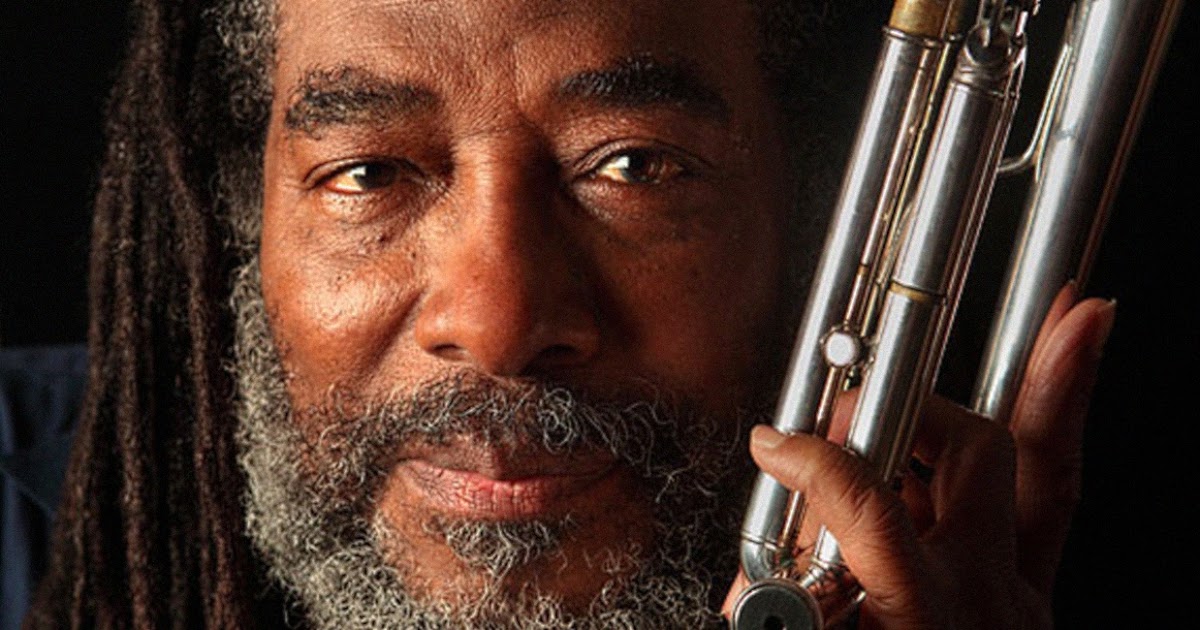 JAZZ CHILL : Trumpeter, composer, musical visionary Wadada Leo Smith ...