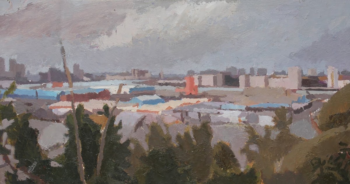 Alexander Pemberton Paintings: Paintings 2014-2018