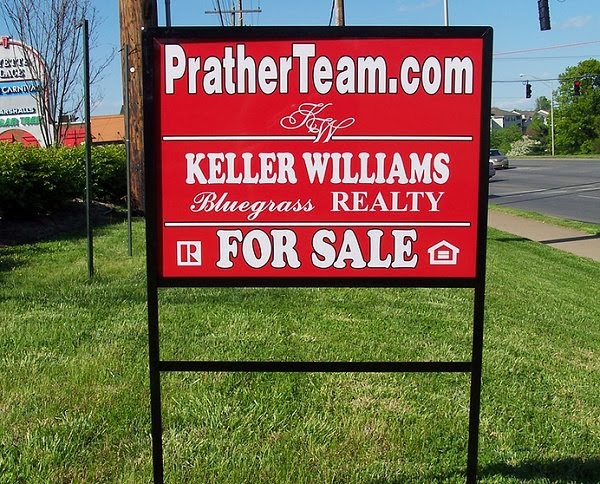 Signarama - Murrieta, CA: Yard Signs Help Contractors Grow Their ...