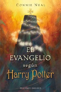 El meu raconet - Mi pequeño rincón: El Evangelio según Harry Potter, de ...