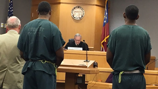 2 brothers jailed for attempting to murder parents ~ DNB Stories