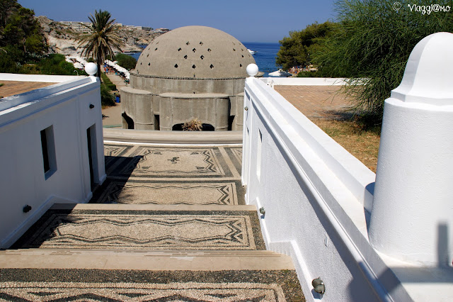 Visitare Rodi in una settimana: cosa vedere e fare con mappa - ViaggiamoHG