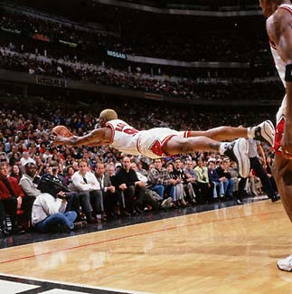 Jugar por jugar - Basketblog: 2013