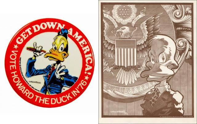 The Studio Section Three - Berni Wrightson /11