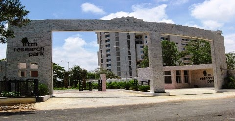 Helge Scherlund's eLearning News: IIT-Madras is India’s Stanford