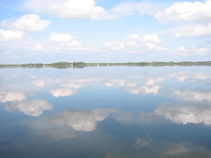 Paul's Place on Varty Lake