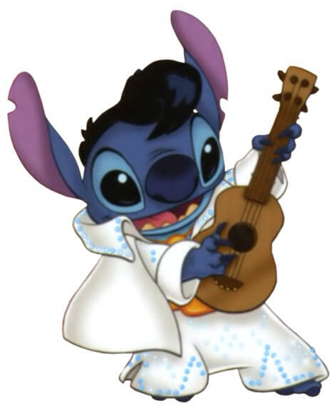Picturing Disney: Stitch Day is June 26th!